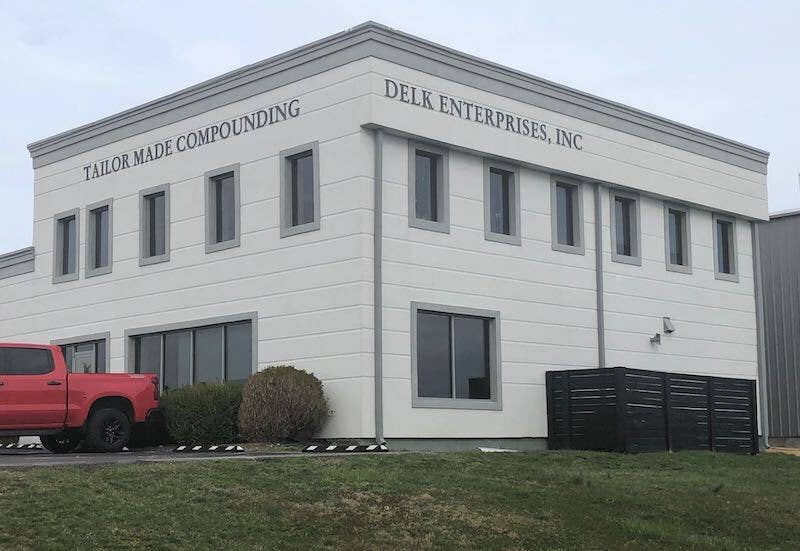 Kentucky Pharmacy, Owner Plead Guilty In Federal Charges Over Illegal ...
