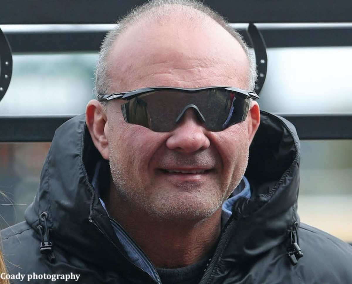 Santana, Diodoro, M and M Racing Capture Oaklawn Meet Titles - Paulick ...