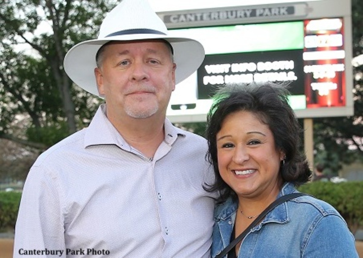 Former Leading Minnesota Horse Owner Sentenced To 4 1/2 Years In Prison ...