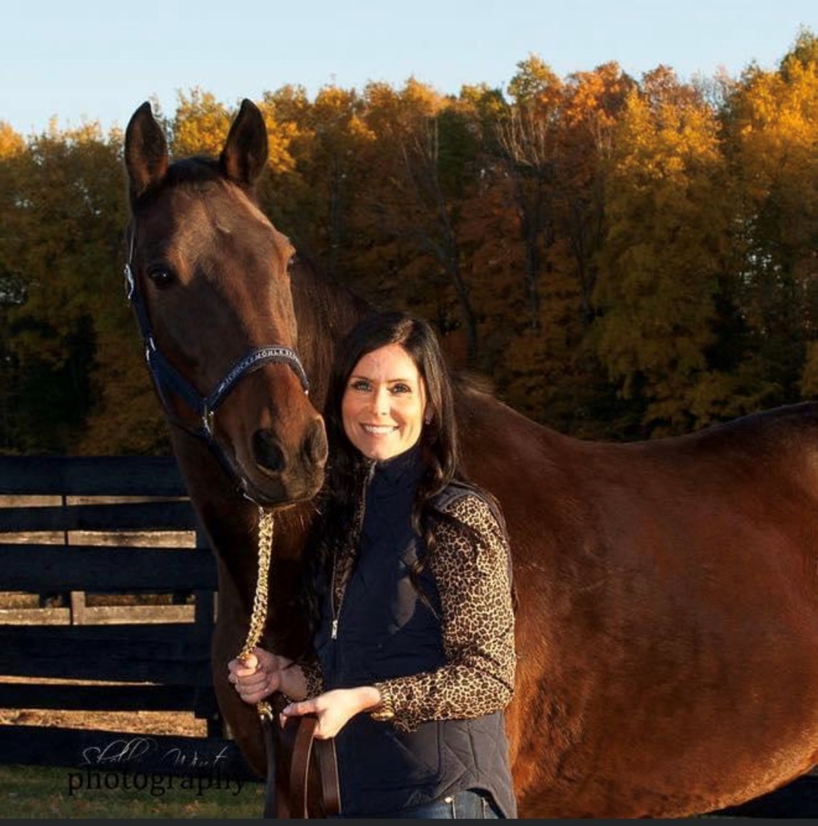 Dr. Kerry Peterson Named Equine Medical Director For Indiana Horse ...