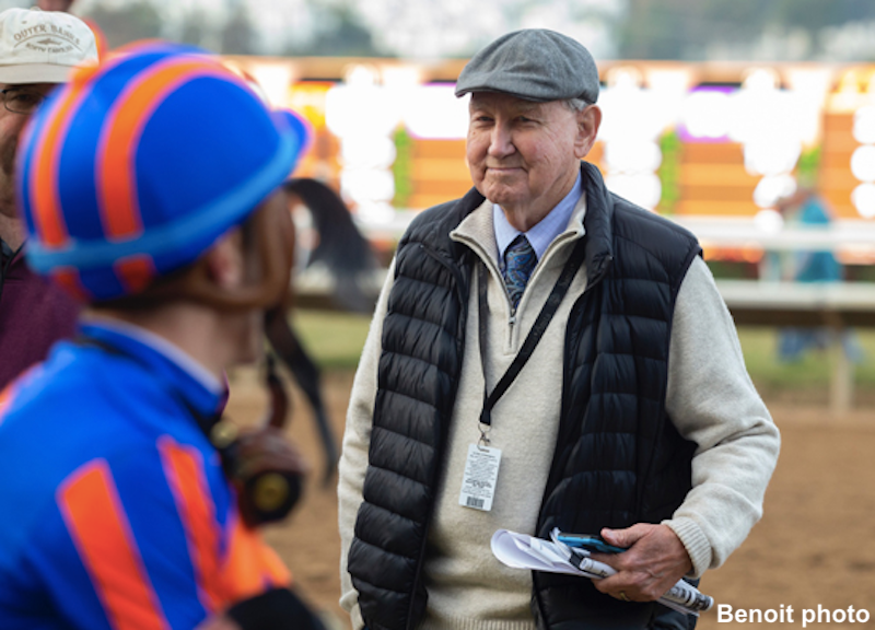 Wesch: After 52 Years, A Farewell - But Not Good Bye - To Old Del Mar ...