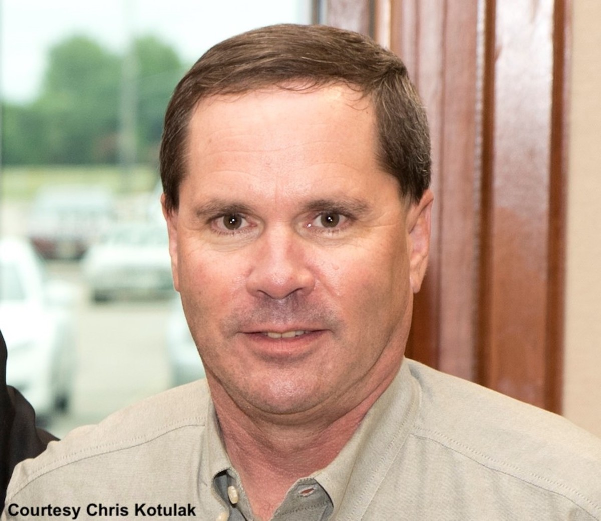 Fonner Files: Big Cash Contest Honors Late COO Todd Otto - Paulick ...