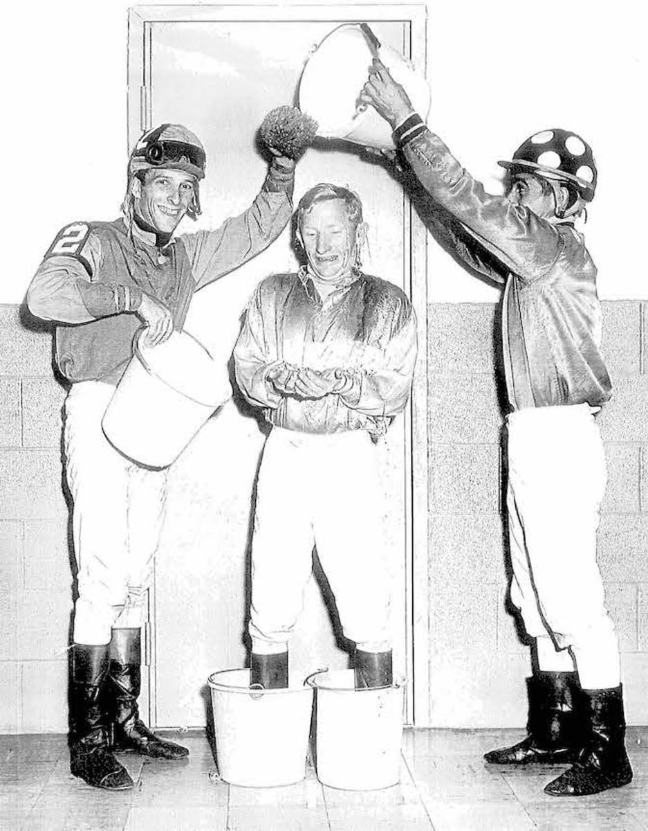 Catching Up With Kenny Pruden, Onetime King Of Green Mountain Racetrack ...