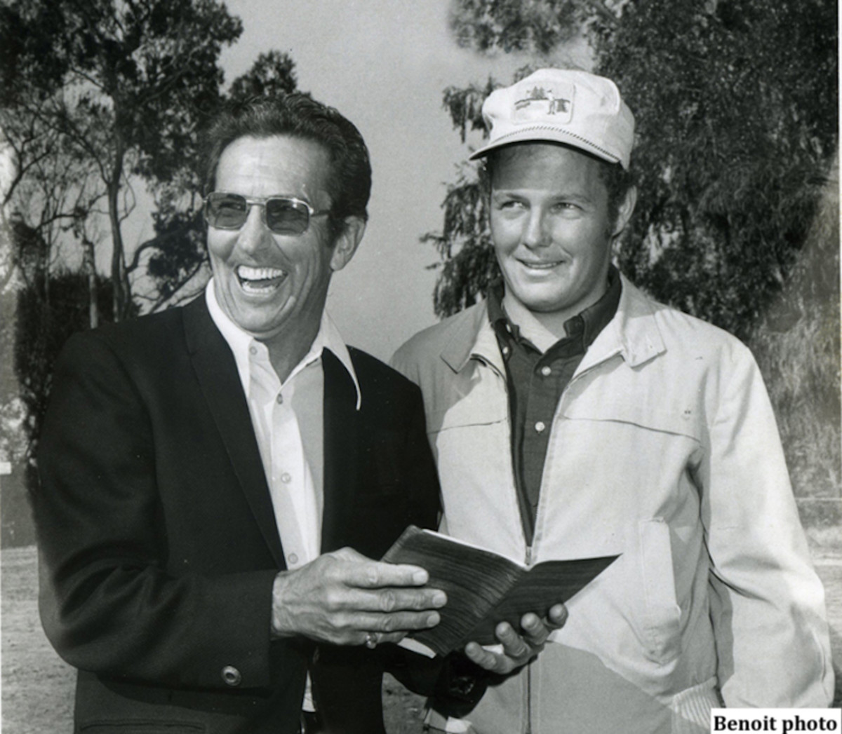 George O'Bryan, Agent For Five Hall Of Fame Jockeys, Passes At 100 ...