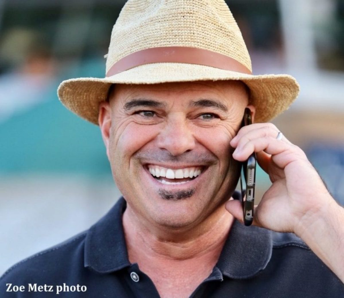 'Strictly A Personal Decision': Peter Miller Taking Temporary Hiatus ...