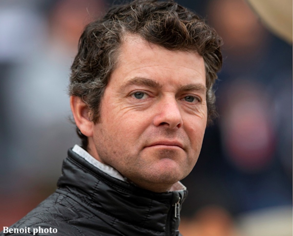 Powell Sees Residual Value In Santa Anita Record $150,000 Claim ...