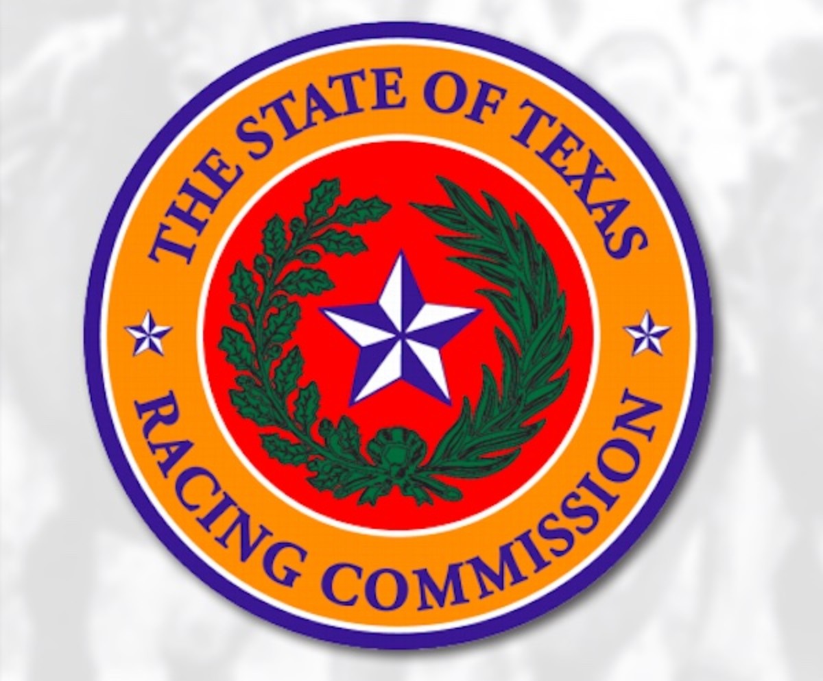 Former Commission Chair: Without HISA, Texas Tracks 'On The Path To ...