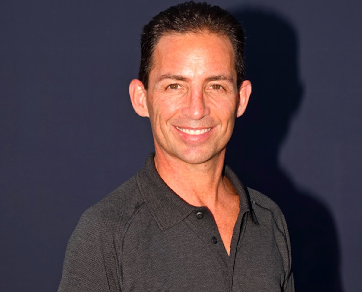 Gryder Named Vice President, Industry Relations For 1/ST Racing ...