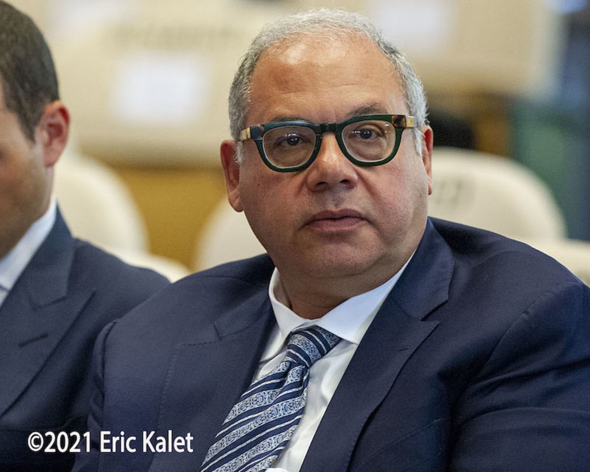 Zayat's Brother Ordered To Comply With Subpoena, Or Risk Contempt ...