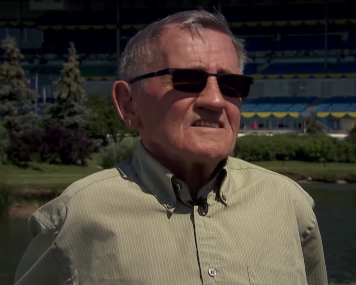 Canadian Hall Of Fame Jockey Hugo Dittfach, 85, Passes - Paulick Report ...