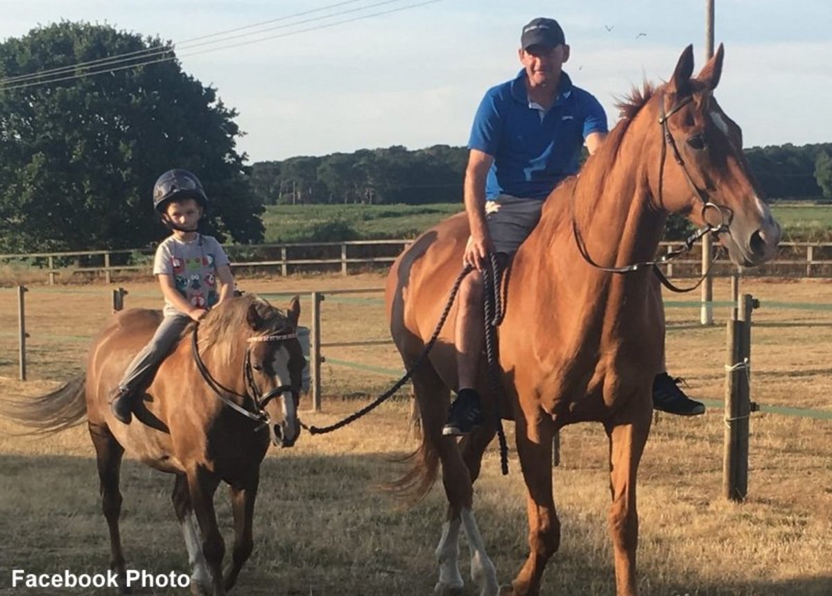 Breeders' Cup Presents Connections: From Mishriff To Enable, Every Day ...