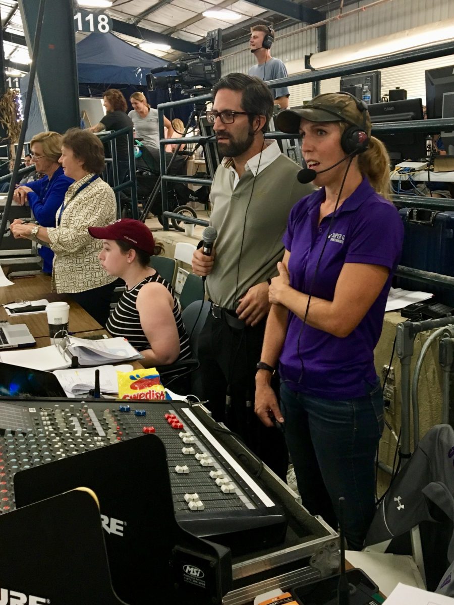 Horowitz On OTTBs, Presented By Excel Equine: 'Victory' At The ...