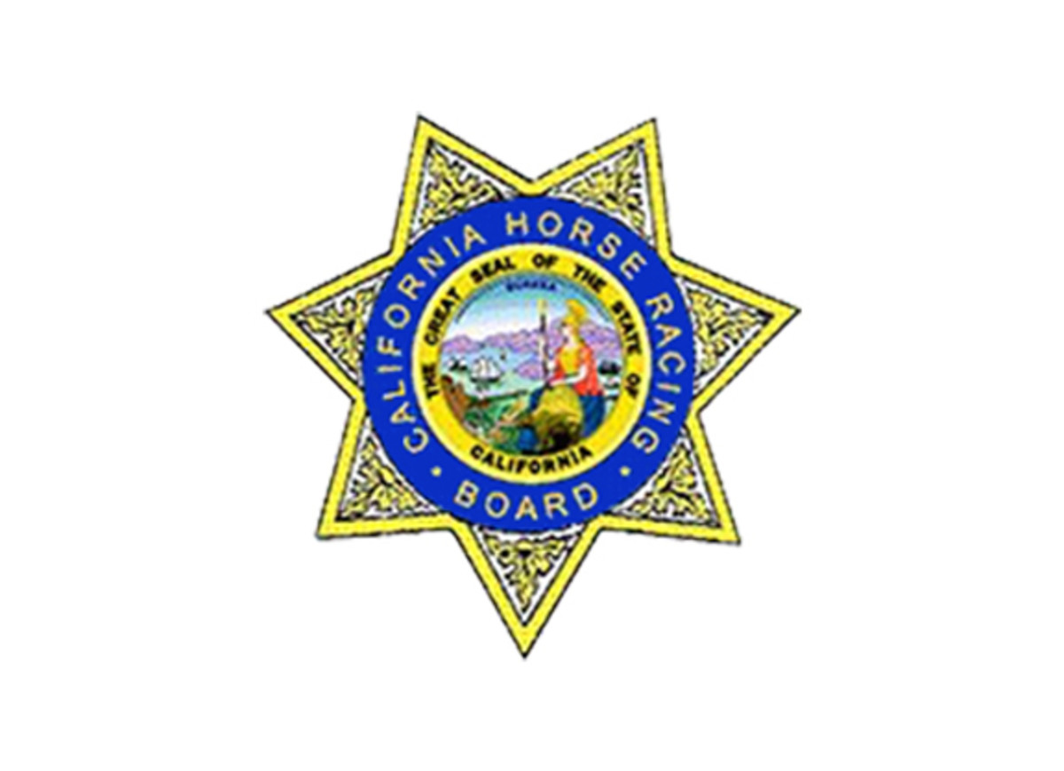 CHRB: Balch Building Accident Prevention Task Force, Breeders' Cup ...