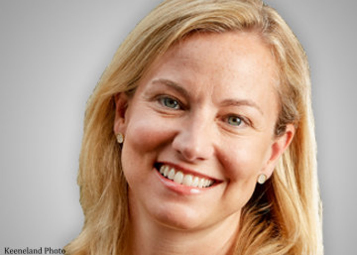 Shannon Arvin Named To The Jockey Club Safety Net Foundation Board of ...