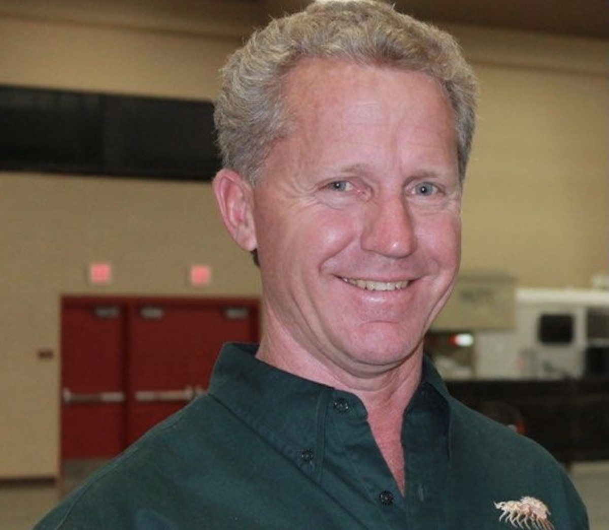 Equine Veterinarian Dr. Kevin Brophy, 66, Passes - Paulick Report ...