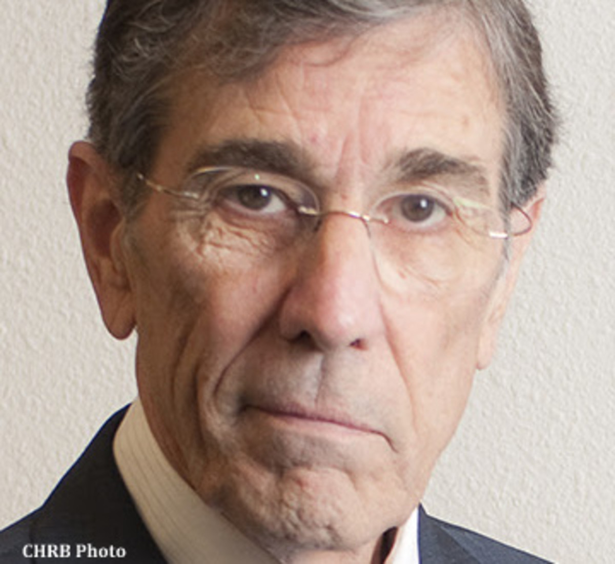 CHRB's Dr. Gregory Ferraro Named Laffit Pincay Award Recipient ...