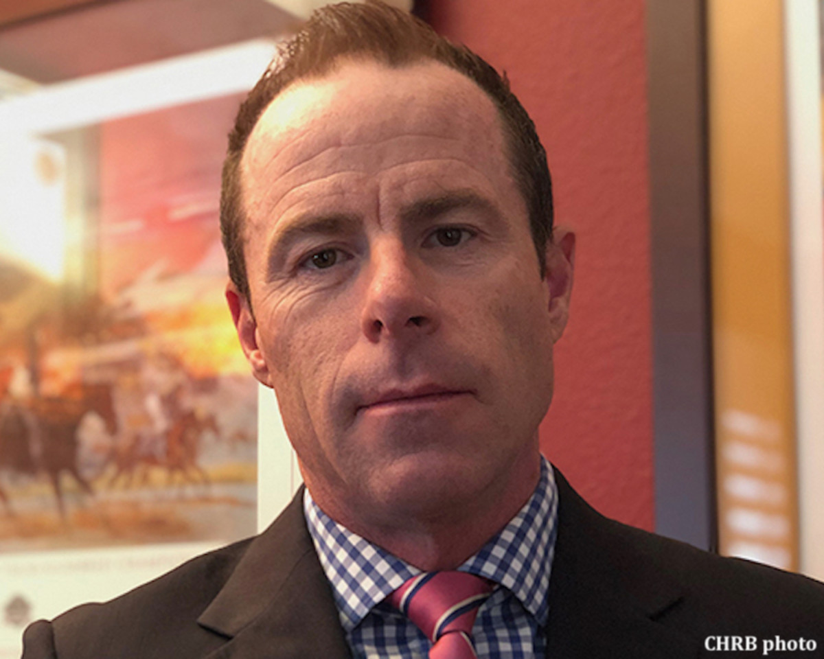 On Vet Scratches: 'Challenging The Regulatory Vets Has Become An ...