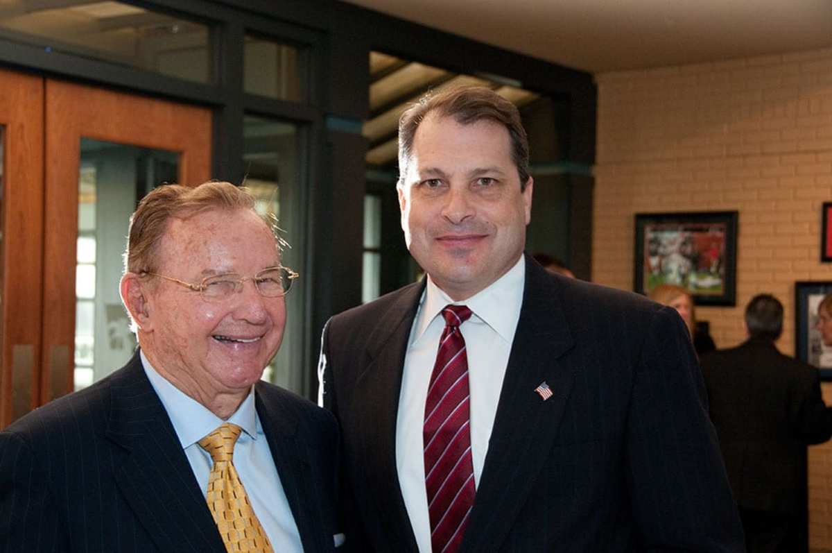 View From The Eighth Pole: Petrillo Deserves Chutzpah Award For ...