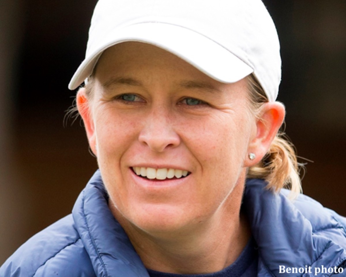 'No More California': Kristin Mulhall Shuts Down Stable, Changes ...