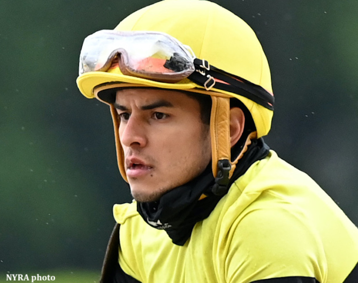 Eric Cancel: 'The People Who Mean The Most Are The People That Stick ...