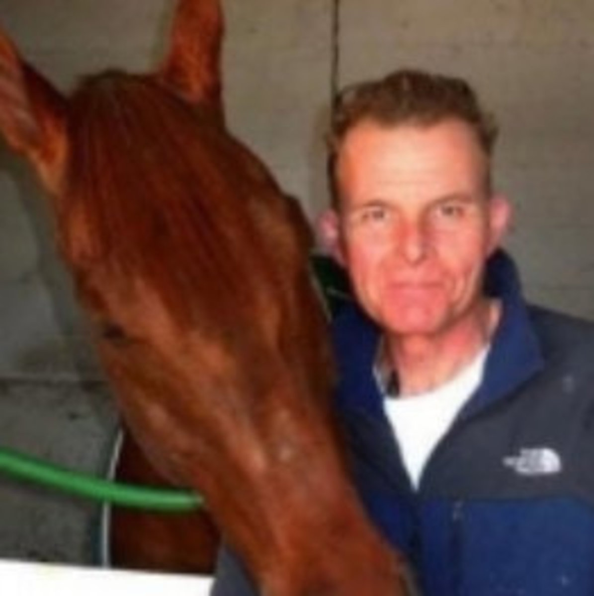 Dedicated Horseman Daniel Conway Passes At Age 68 - Paulick Report ...