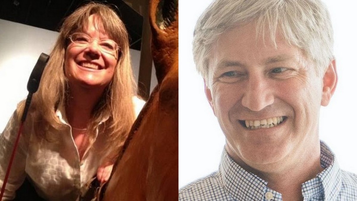 Jennie Rees, Joe Clabes Launch 'KY Racing Spotlight' Radio Show On ESPN ...