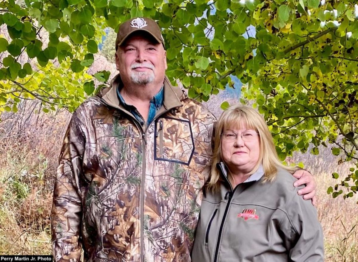 Denise Martin, Co-Owner Of California Chrome, Dies At Age 61 - Paulick ...