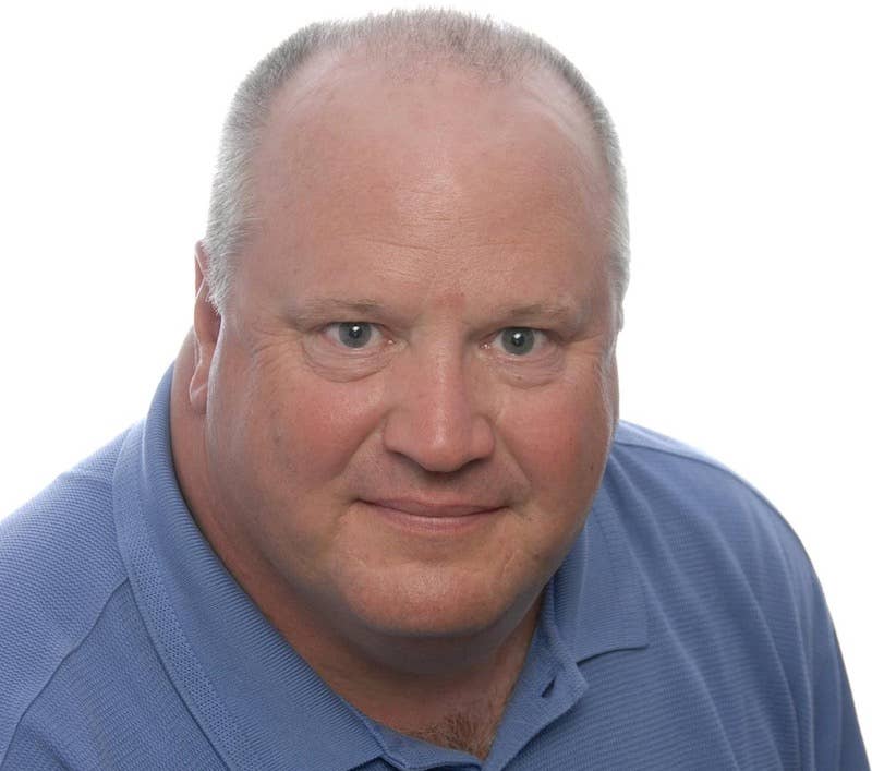 Former Racing Executive Brant Latta, 60, Passes - Paulick Report ...