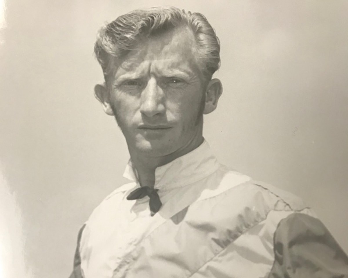 Catching Up With Kenny Pruden, Onetime King Of Green Mountain Racetrack ...