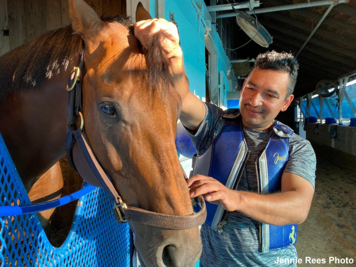 Long-Time Assistant Juan Cano Takes Over Late Mentor Angel Montano's ...