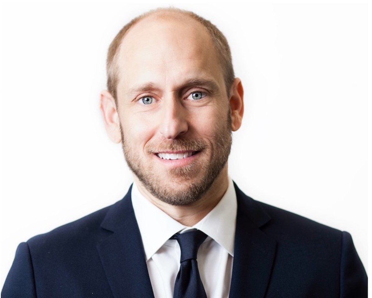 Gregg Colvin Named CEO Of 1/ST Content - Paulick Report | Latest news ...