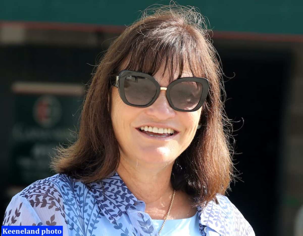 Kendall-Jackson, La Crema Named Preferred Wines Of The Kentucky Derby ...