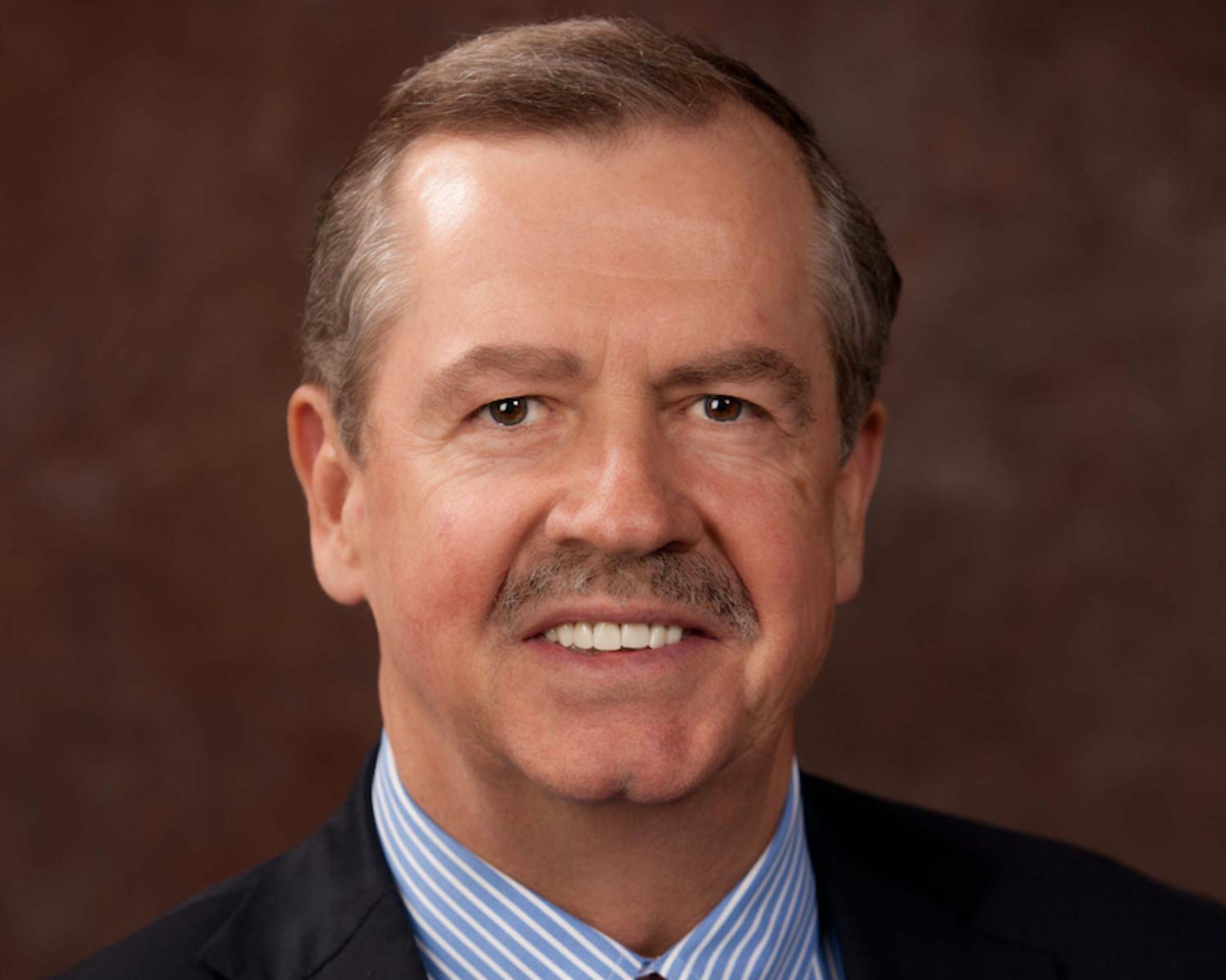 Scott Wells To Retire As President And GM At Remington Park, Lone Star ...