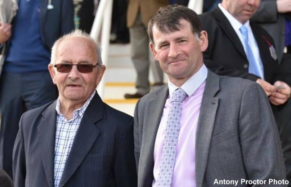 Breeders' Cup Presents Connections: From Mishriff To Enable, Every Day ...