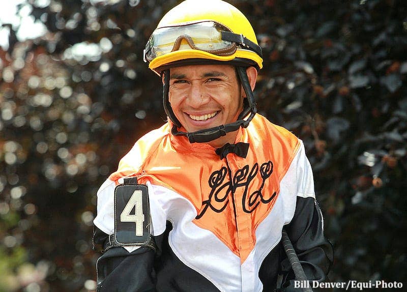 'His Work Ethic Is Second To None': Paco Lopez Closing In On 4,000 Wins ...