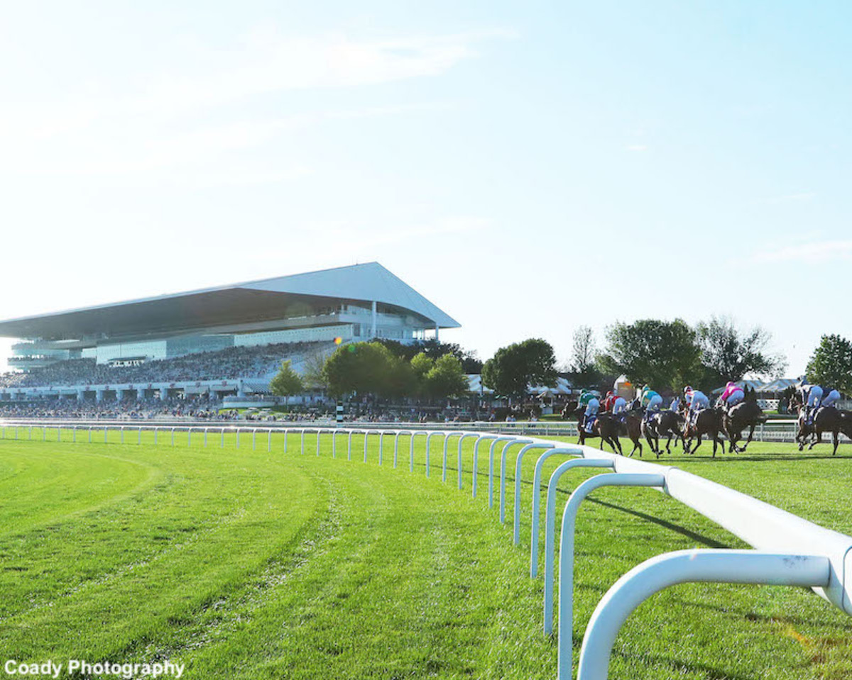 Chicago Bears Will Build New Stadium At Arlington Park Property ...