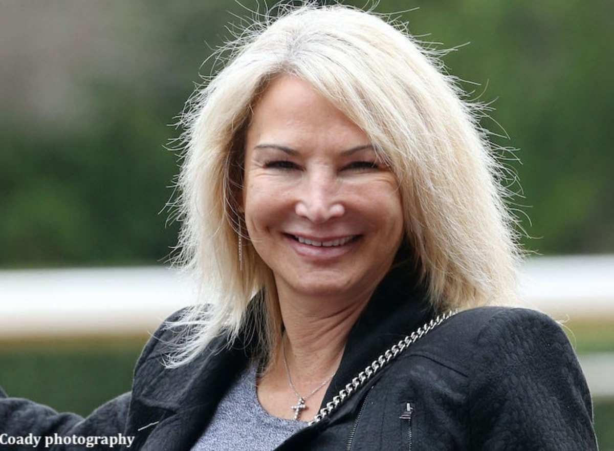 Lawlessness Aiming For Derby Points In Oaklawn's Smarty Jones Stakes ...