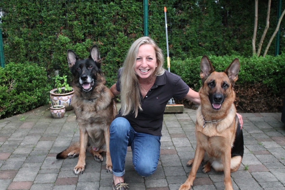 Breeders' Cup Presents Connections: Gyarmati Riding The Waves With Sail ...