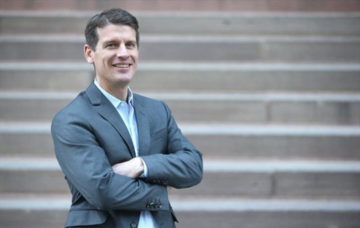 Michael Copeland Named Chief Commercial Officer Of Woodbine ...