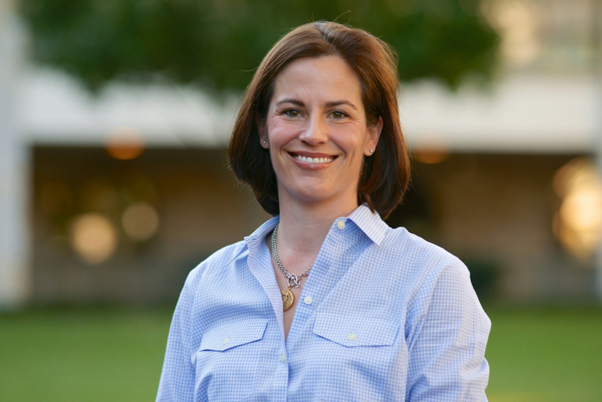 Keeneland Names Four New Members To Board Of Directors - Paulick Report ...