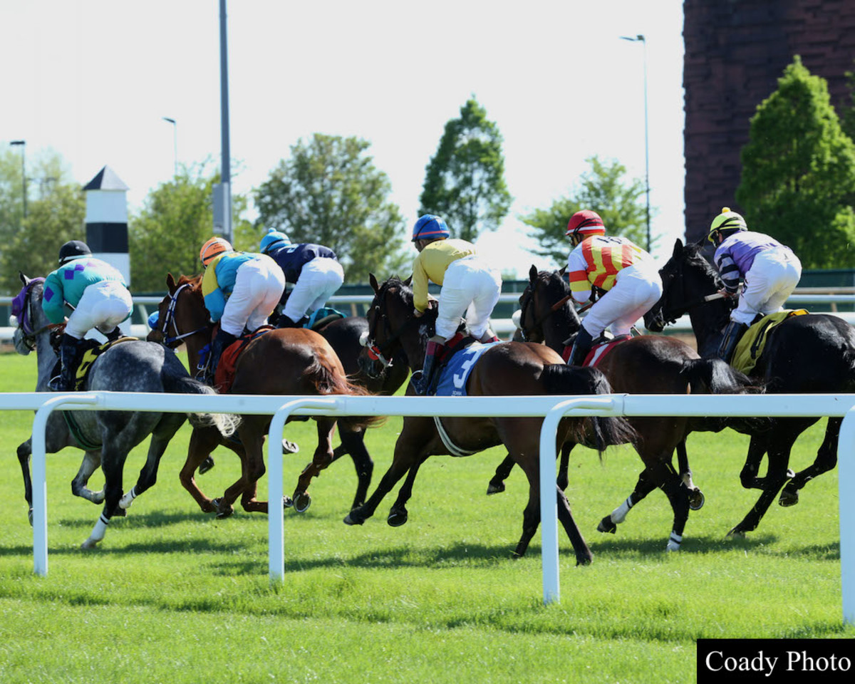 Indiana Commission Approves 127 Race Dates At Indiana Grand In 2022 ...