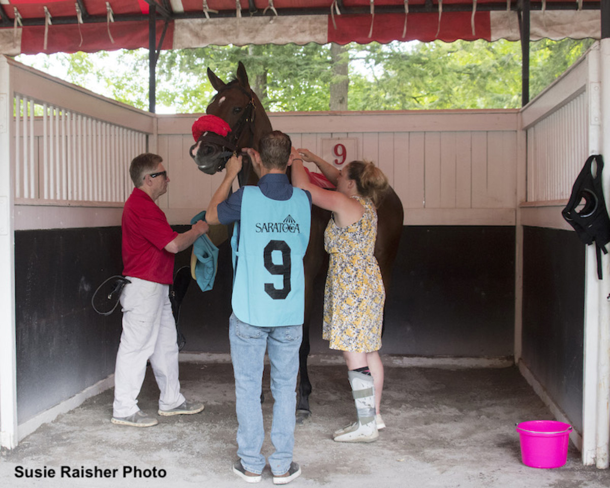 'I Know How Bad I Want This': Keithan Starting Training Career With ...