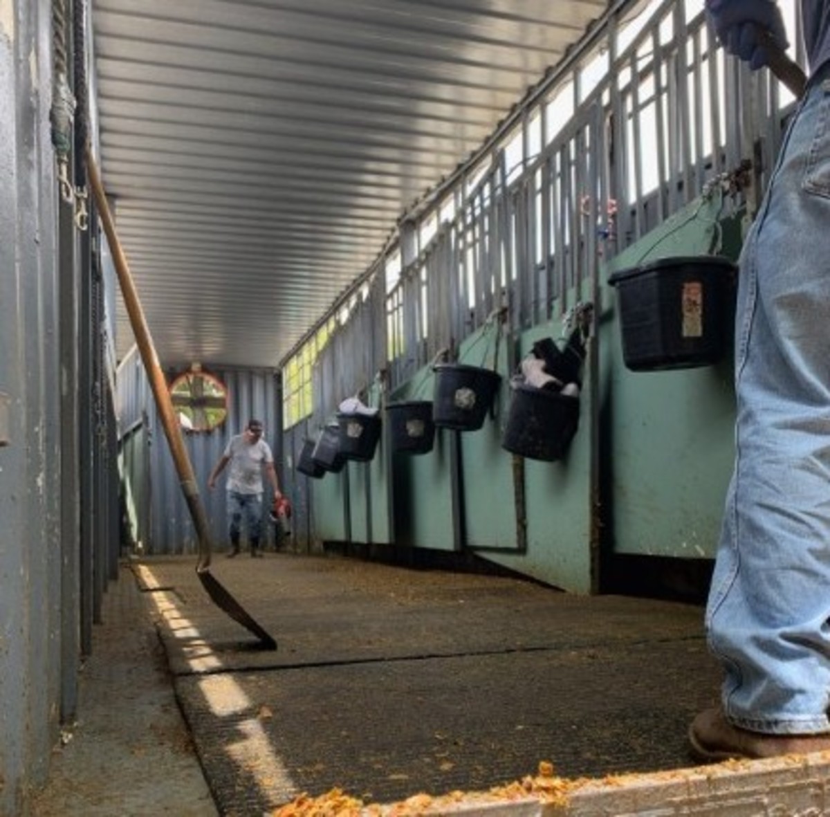 Ohio Commission Urges Racetracks To 'Take Immediate Steps' To Protect ...