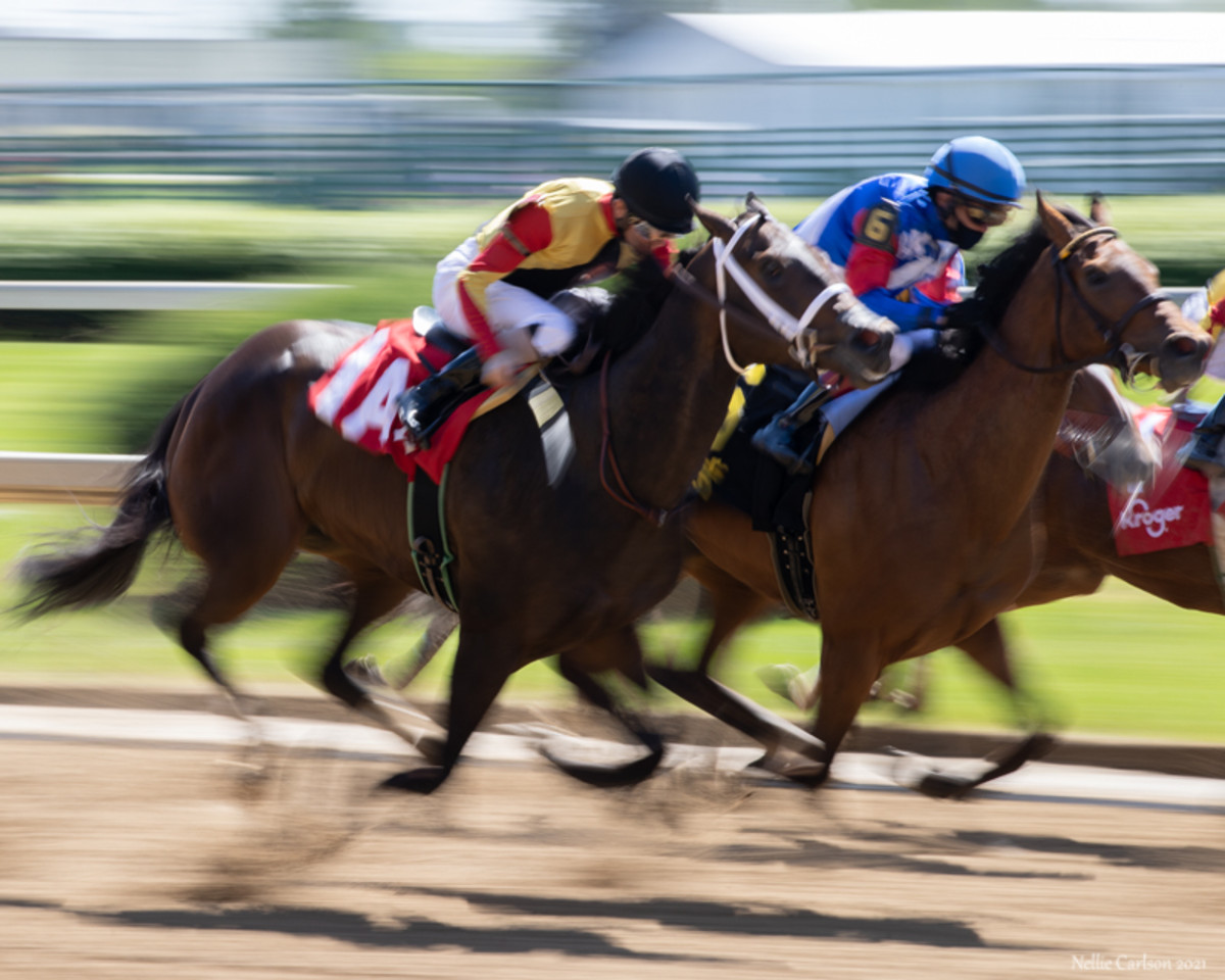 'Shifting The Narrative': Light Up Racing Expands Media, Content ...