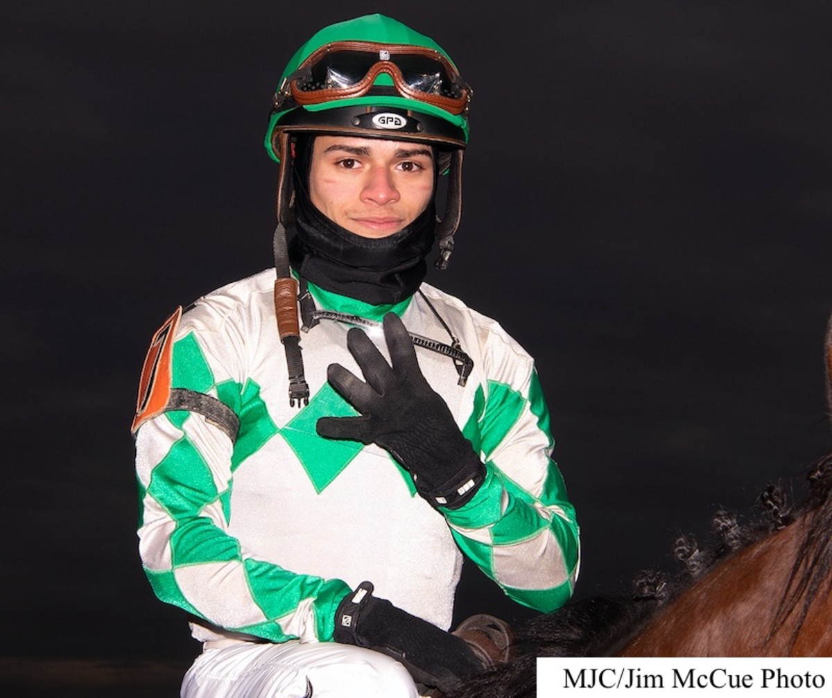 Updated: 'Integrity Issue' Behind 30-Day Suspension Of Eclipse Award ...