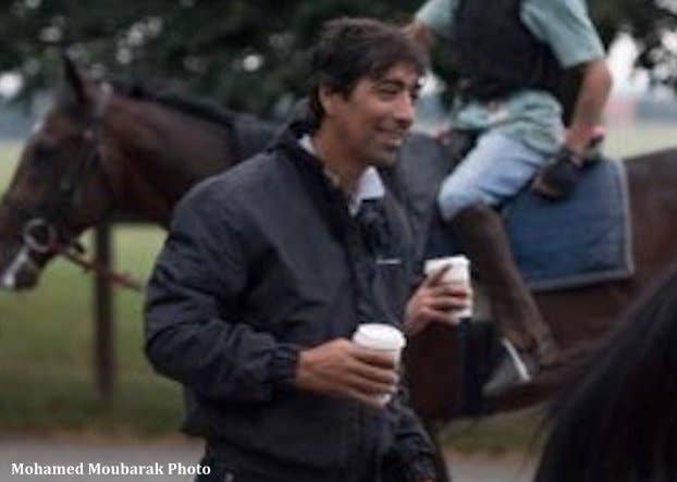 'I Had Big Hopes': Moubarak Disperses British Stable, Will Return To U ...