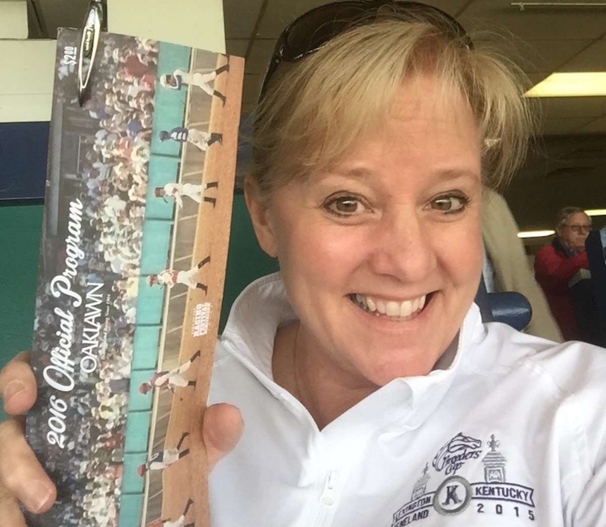 Breeders' Cup Buzz: How Top Handicappers Approach The 'Best Two Days Of ...