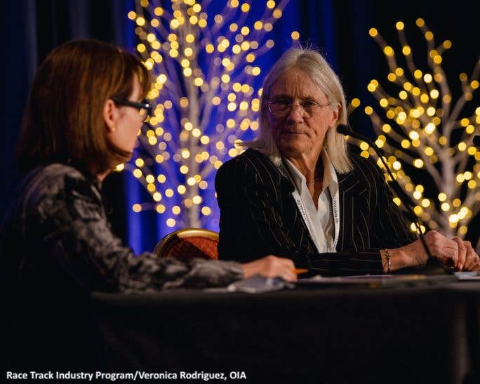 Takeaways From Tucson: HISA Talk Dominates Global Symposium On Racing ...