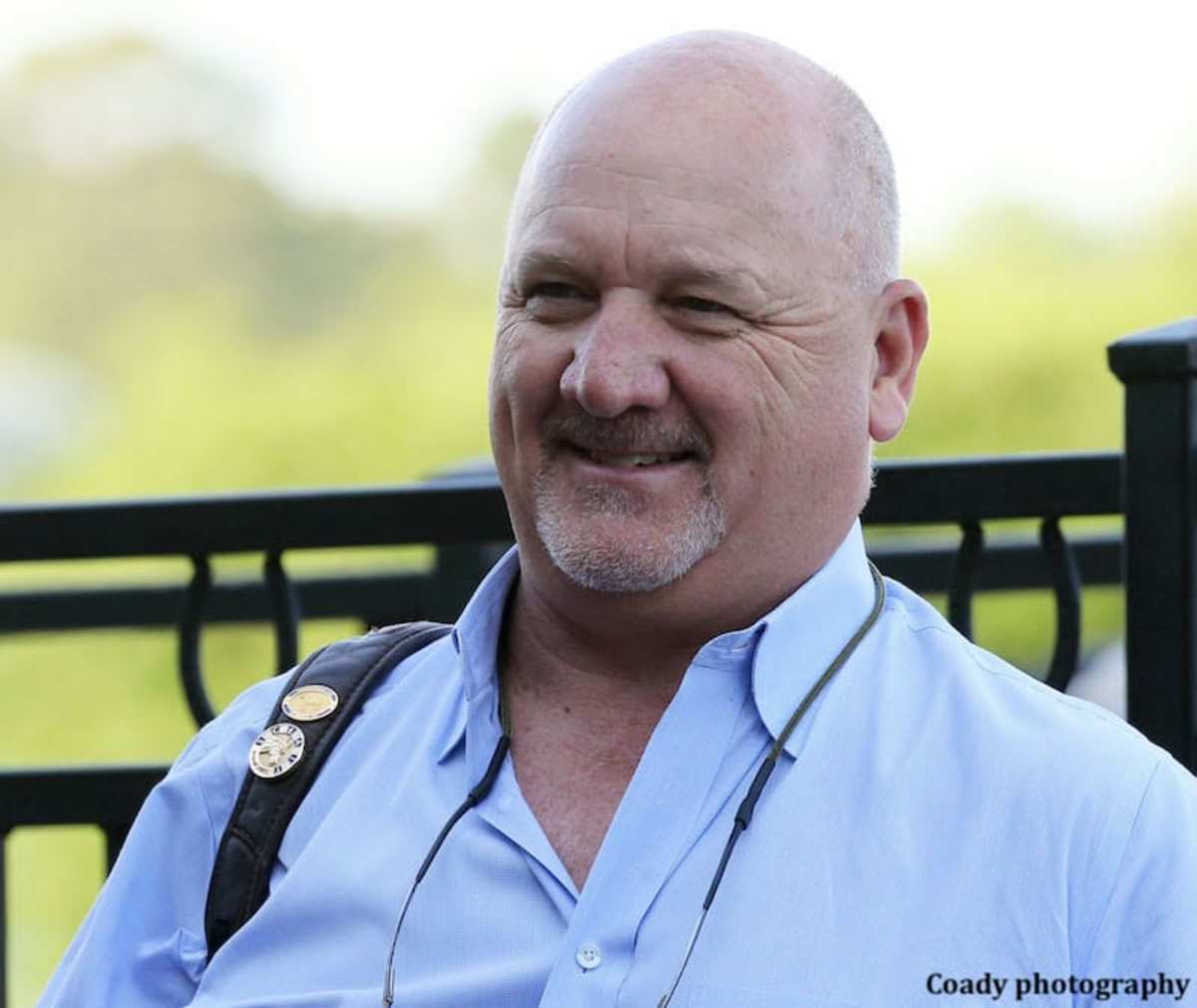 'There Could Be Some Real Value Buys': McPeek Makes Yearling Shopping ...