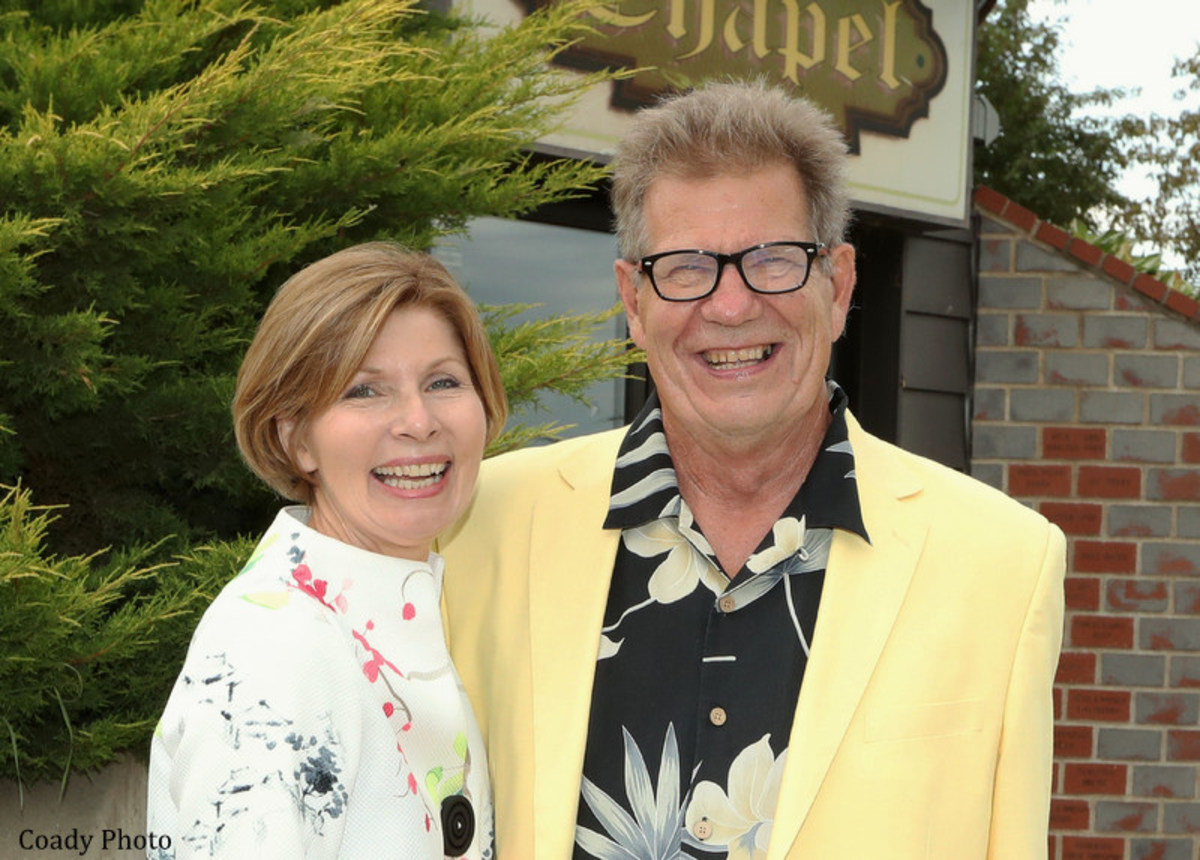 Canterbury Park Announces Hall Of Fame Class Of 2021 - Paulick Report ...